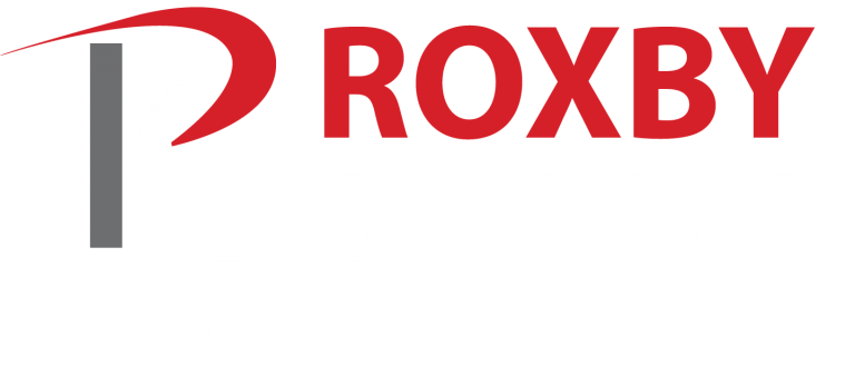 Roxby Signs – Roxby Signage